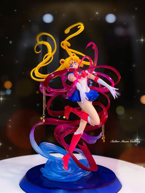 🎀moon Crystal Power Make Up🩷 🌙sailor Moon 🌕