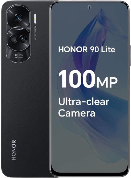 Honor Lite Get Connected