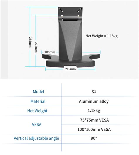 Pos Machine Aluminum Alloy Bracket Cheap Pos Machine Aluminum Alloy Bracket Producers