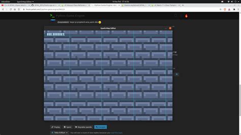 Python Game Engine Yazbel Forumu