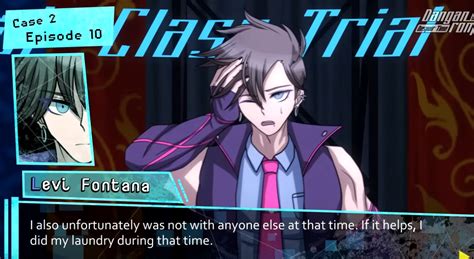 Theory Why Levi Going To Go Do The Laundry Is Important And The Explanation Behind The