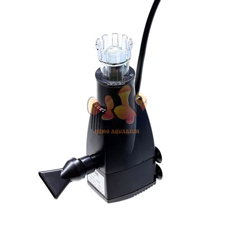 Ista Powered Surface Integrated Co2 Mixing Co2 Diffuser Good For