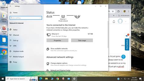Solved Wifi Is Just Gone After Updating To 10 Pro No Settings No