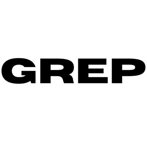 La Commande Grep Et Ses Options Grep