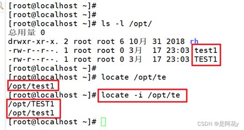 linux 文件查找find命令 linux查找文件位置find csdn博客