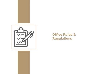 Regulation PowerPoint Presentation And Slides PPT Example SlideTeam