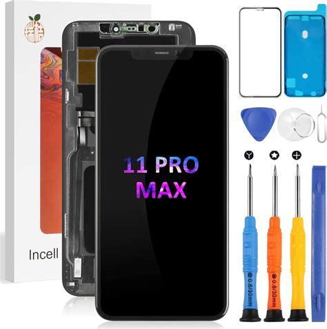 For Iphone 11 Pro Max Screen Replacement For Iphone 11 Pro Max Lcd