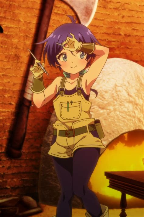 Pin Di I Was Reincarnated As The 7th Prince Oc