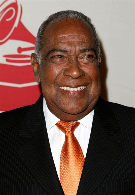 Cheo Feliciano Confirms Cancer Diagnosis Speaks Out About Illness