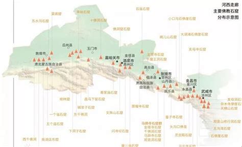 中国六大 民族走廊”简介