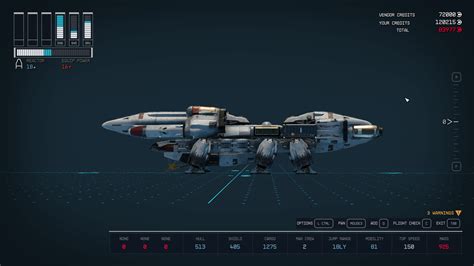 Nova Galactic Shipyards Showcase Rstarfield
