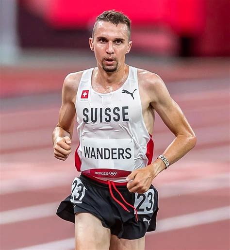 El Plusmarquista Europeo Julien Wanders Entre Las Estrellas Del 10k
