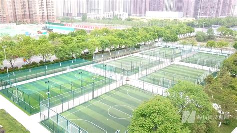 映巷lab “诗意栖居，绿林长安” 西安“宝藏”公园盘点