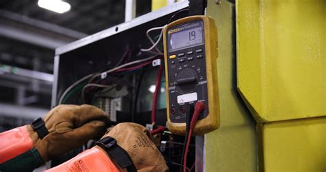 Troubleshoot And Test Ensuring Your Generators Voltage Regulator