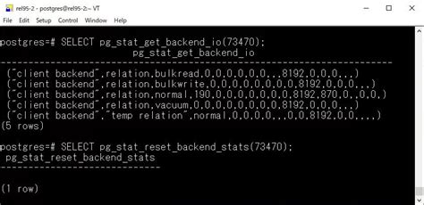 Postgresql 18 新特性前瞻 · Postgresql学徒 Postgresql 18 新特性前瞻 · Postgresql学徒