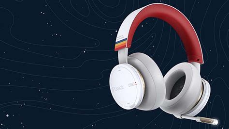 Xbox Wireless Controller And Headset Starfield Limited Editions Now