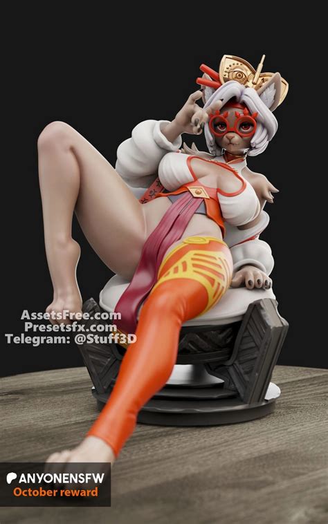 Purah Free High Quality Models