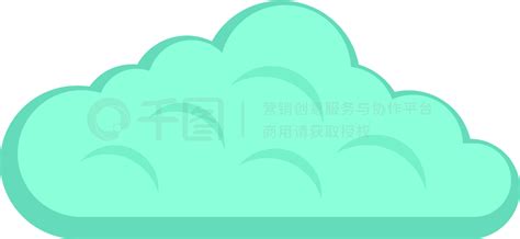 白色免抠元素 天空云彩在白色背景传染媒介例证隔绝的象舱内甲板孤立的天空云图标 素材免费下载 1500像素 Eps格式 编号38591747 千图网
