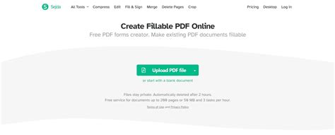 How To Add A Fillable Text Box In Pdf Updf