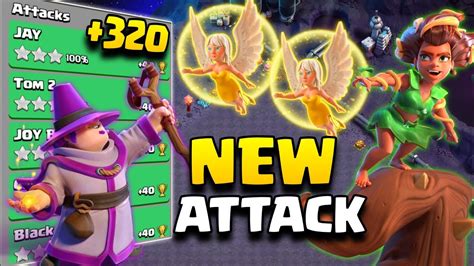 New Qc Root Rider Attack Th16 Max 🔥 Day 13 Best Th16 Attack