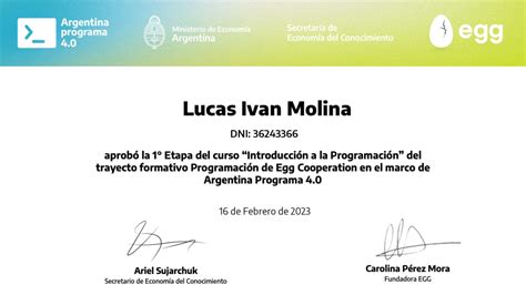 Lucas Ivan Molina Full Stack Java Python Spring Boot Flask