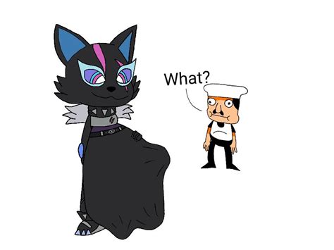 [chat Request] Highwire Vore By Terrousbehalf On Deviantart
