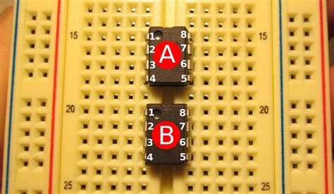Build An Audio Amplifier