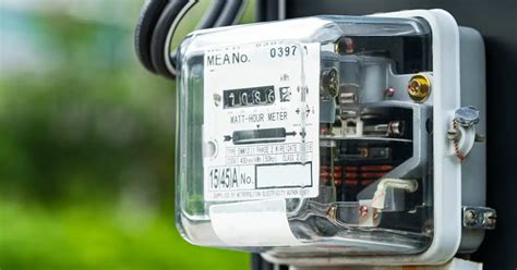 Smart Metering Vs Net Metering In India Fenice Energy