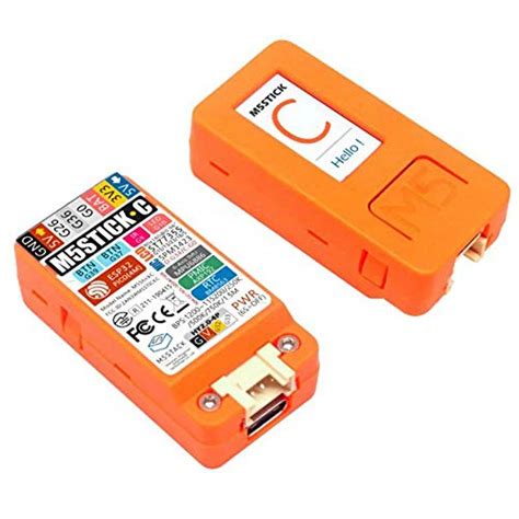 M5stickcesp32による「elegoo Arduino用uno R3スターターキット」を利用したarduino入門 その1 導入