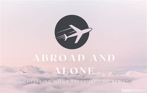 Warning Signs Of Human Trafficking Damsel In Defense Blog
