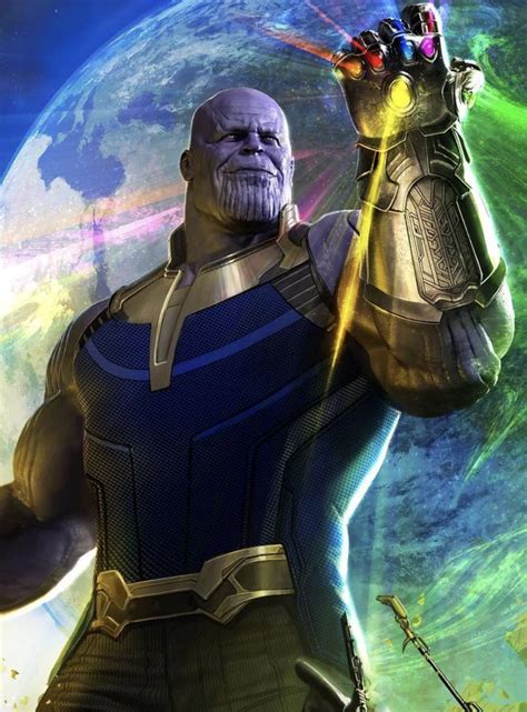 Hubthanos Marvel Cinematic Universe Wiki Fandom