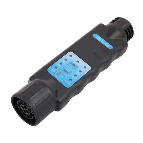 Circuit Socket Tester Furniture Home Living Home Improvement