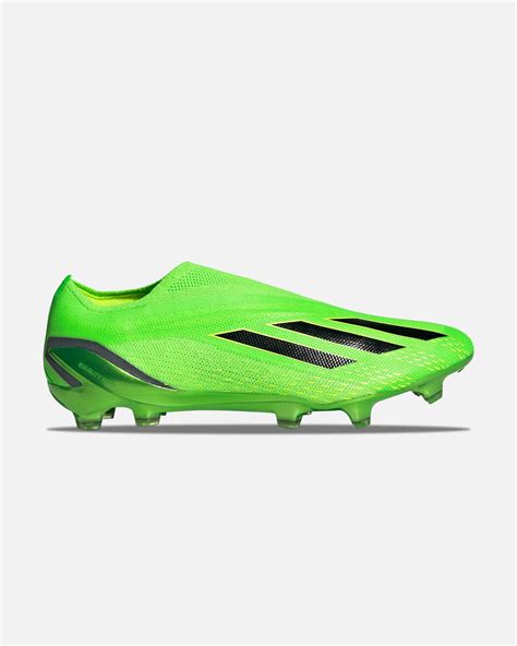 Botas De Fútbol Adidas X Speedportal Fg