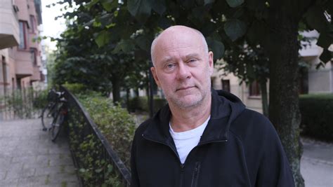 Folke Rydén Skildrar Ett Uppgivet Usa Arbetaren