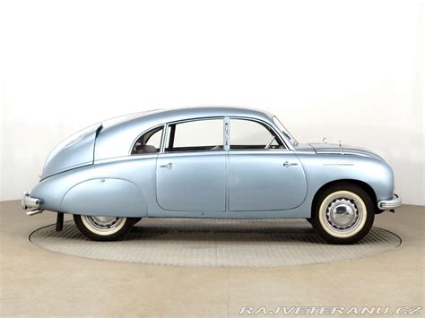 Tatra Tatraplan