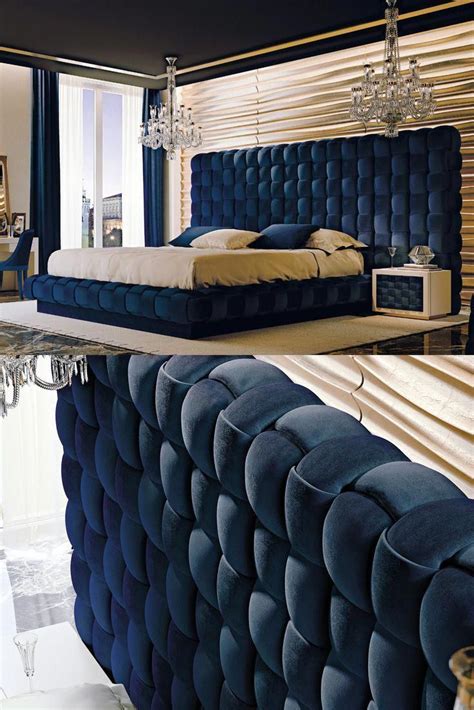 Meubles de luxe Simple Bedroom Design, Luxury Bedroom Design, Luxury ...