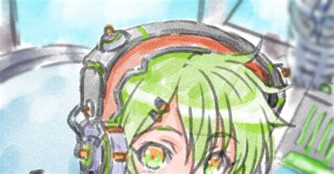 白猫プロジェクト ポッキーとヴィヴィ せれすphysalisのイラスト Pixiv