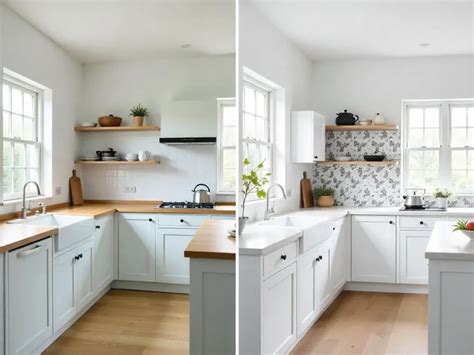 Can I Replace Backsplash Without Replacing Countertops