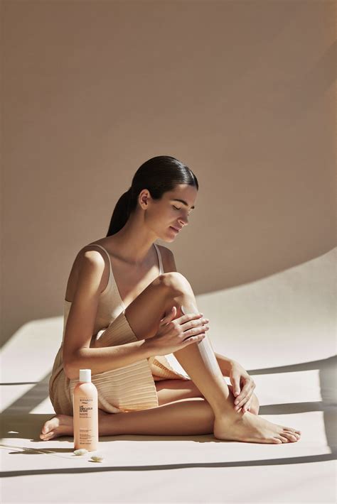 【review Dưỡng Thể Byphasse Lait Unificateur De Teint Extrait De Blé Có