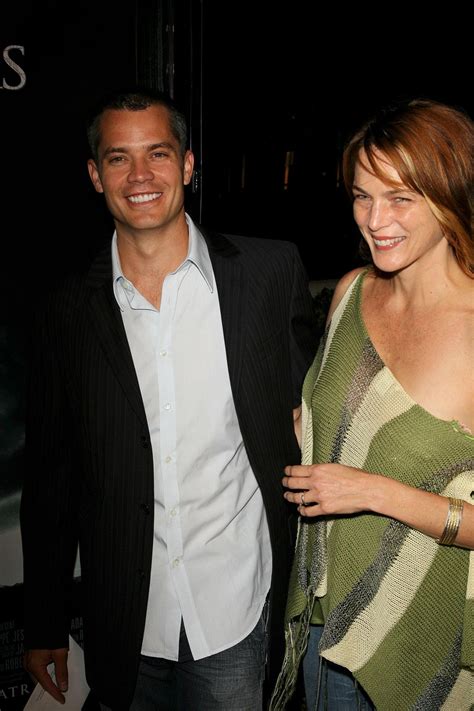 Timothy Olyphant And Wife Alexis Kniefs Relationship Timeline Us Weekly