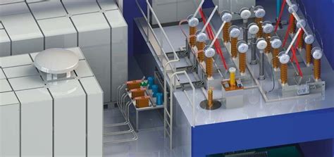 Test Systems For Automated Testing Of Distribution Transformers Part