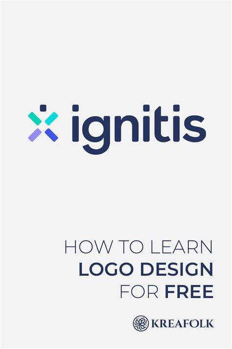 How To Learn Logo Design For Free Artofit