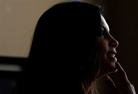 Social Media Influencer Rupali Patel