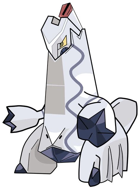 Duraludon 884 By Brawnbear On Deviantart