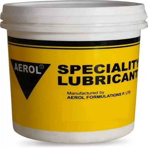 Aerol Grease Latest Price Dealers And Retailers In India