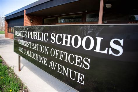 Bendle Public Schools Agrees To 2 Year Contract With Staff Association