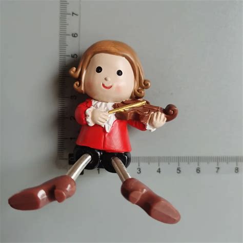 오스트리아 비엔나 잘츠부르크 인스부르크 Ischgl 관광 기념품 음악가 모차르트 베토벤 자석 냉장고 스티커 뻐꾸기 시계 Hello