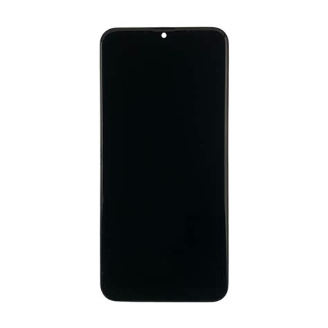 Lcd Assembly With Frame Compatible For Samsung Galaxy A10e A102 2019 Aftermarket Plus