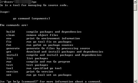Go语言 安装、notepad配置go 开发环境go Nodepad Csdn博客
