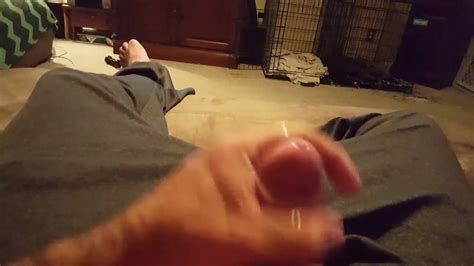 Few Days Without Cumming Xhamster